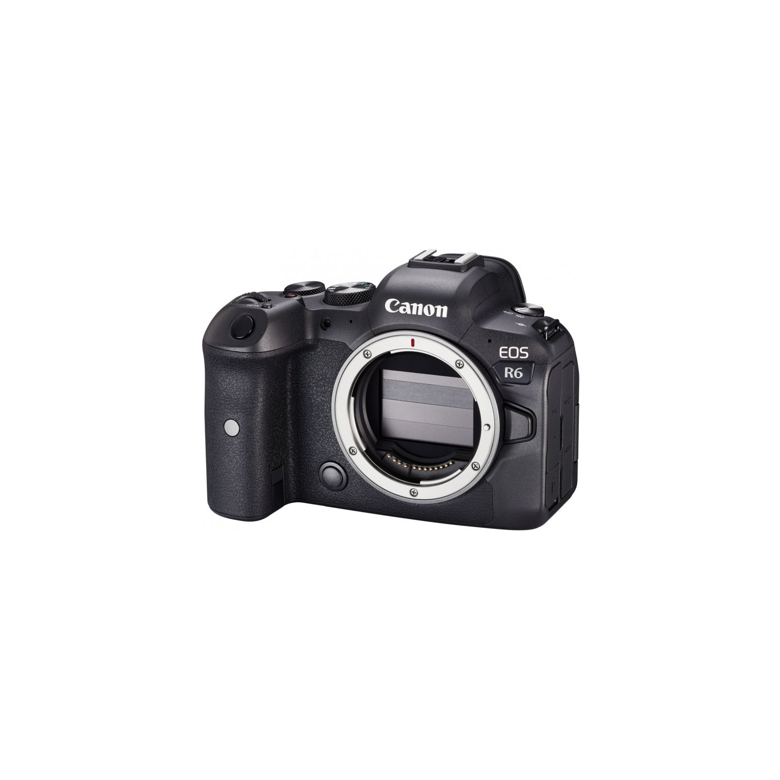 Canon EOS R6 body – Foto Žunić