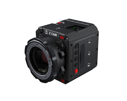 Z-Cam E2-F8 kamera (EF nosač) – Foto Žunić